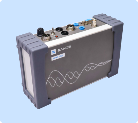 Portable reference standard meter | Meter test equipment
