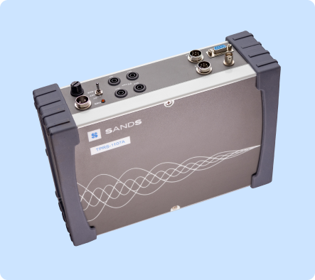 Portable reference standard meter | Meter test equipment
