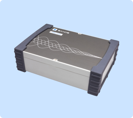 Portable reference standard meter | Meter test equipment