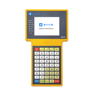 Linux Handheld Computer - OPAL | Signals & Systems India Pvt Ltd