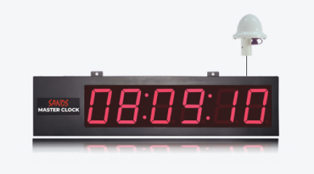 GPS NTP Time Server Device | SANDS